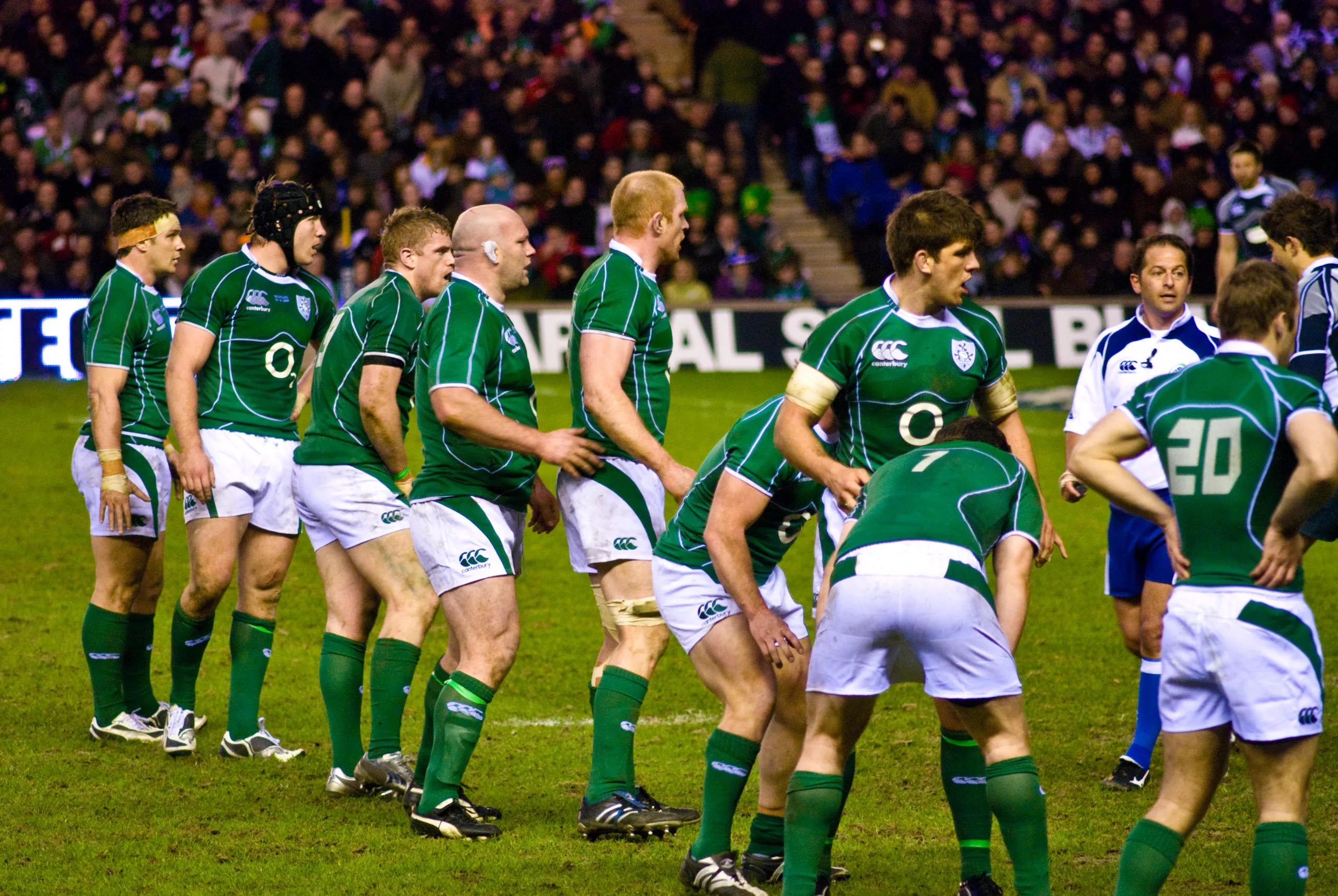 Six Nations Explained (Beginner Guide) - Six Nations Tickets